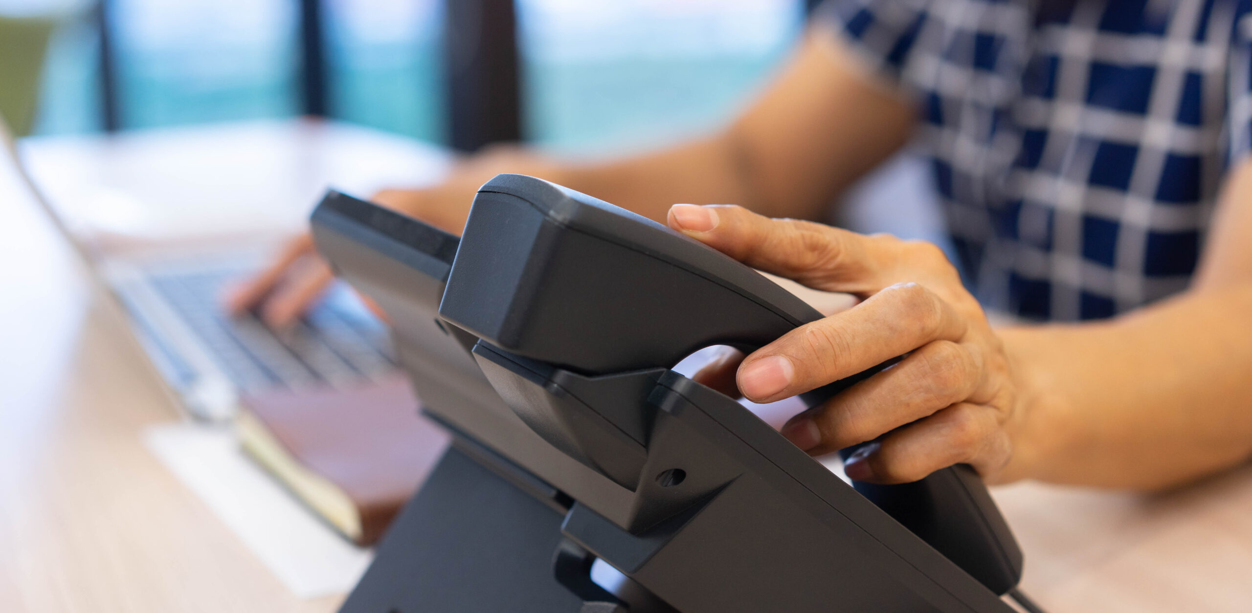 Blog: The 411 on SIP Trunking I TPx