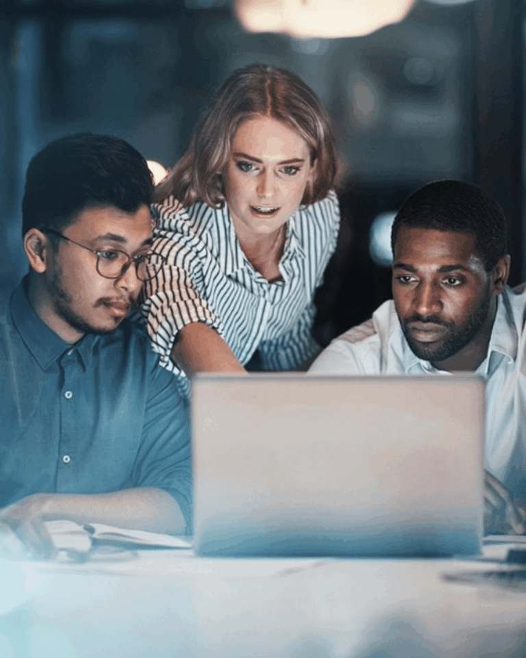 TPx IT Solutions | Networking, Cybersecurity & More